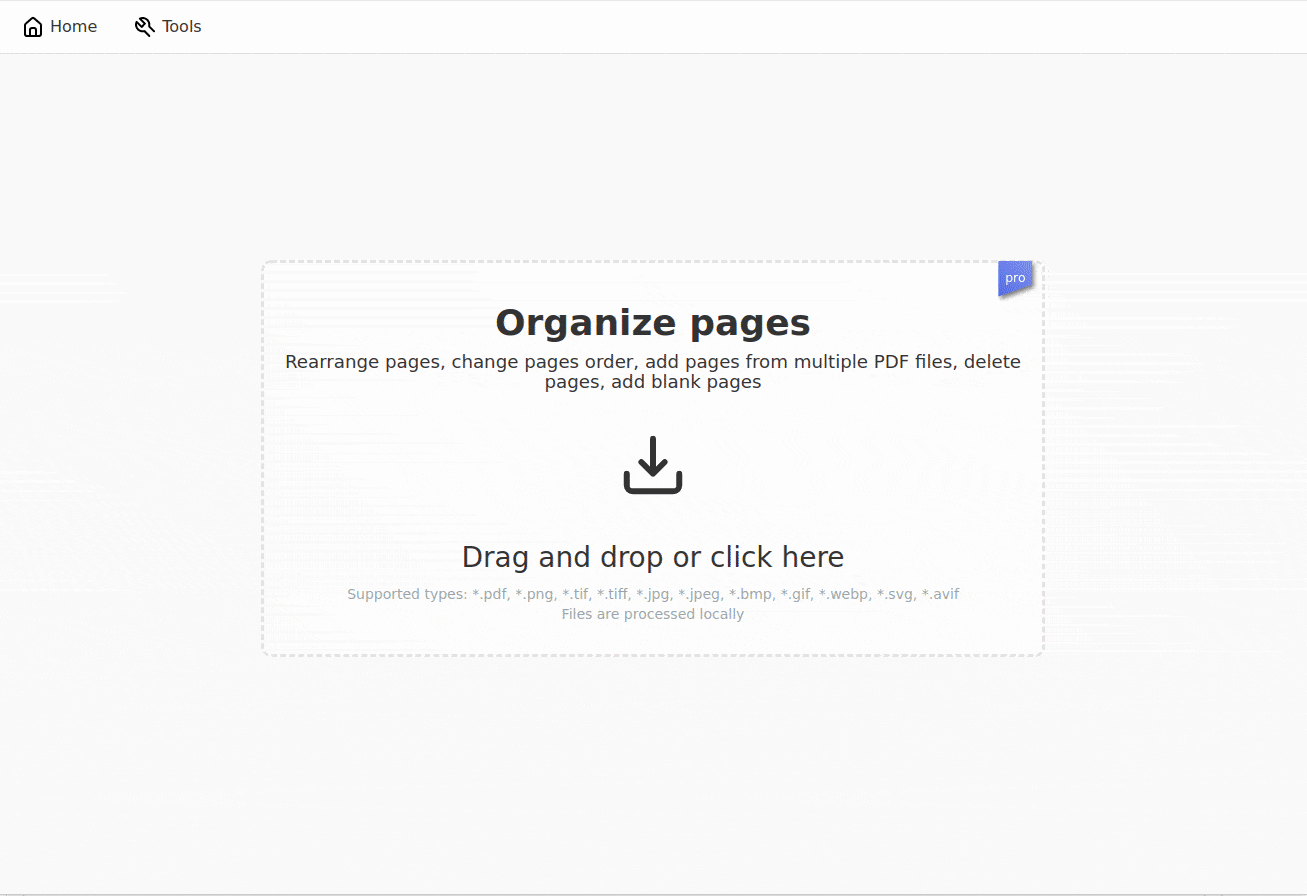 PDFsam Visual 4.0.1 released - PDFsam
